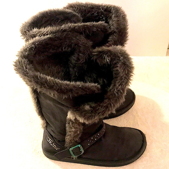 Justice | Shoes | Justice Girls Boots | Poshmark